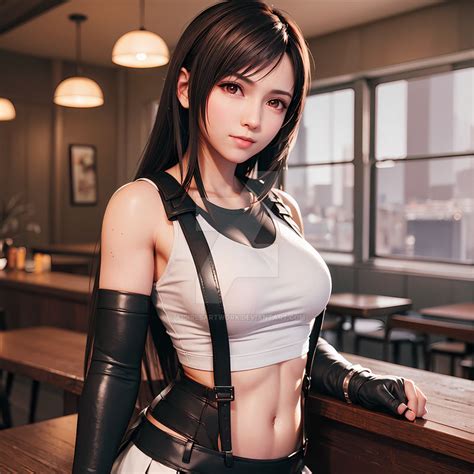 Hot And Sexy Ai Realistic Girl By Aigirlsartwork On Deviantart