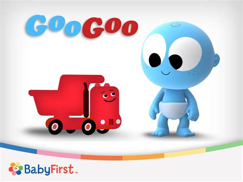 Prime Video Goo Goo