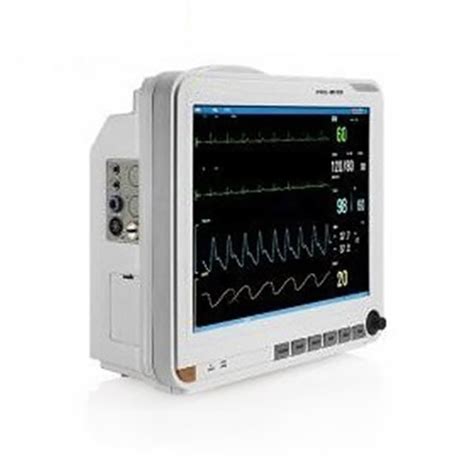 Medical Multi Parameter Patient Monitor Amis Medical