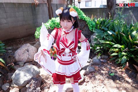 【vr】「ニンゲンのオスはこうすればワシを崇めるのじゃろ？」二千年ぶりに現世に舞い降りた無知で好奇心旺盛なのじゃロリ女神様！信仰心を高めるため