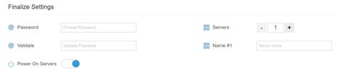 How To Create A Linux VPS Server On Kamatera LinuxBabe