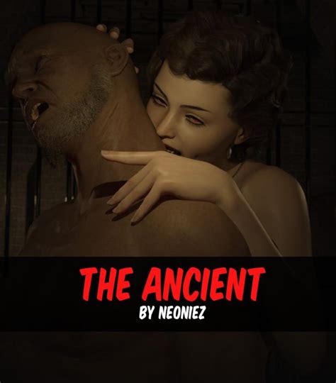 Neoniez The Ancient