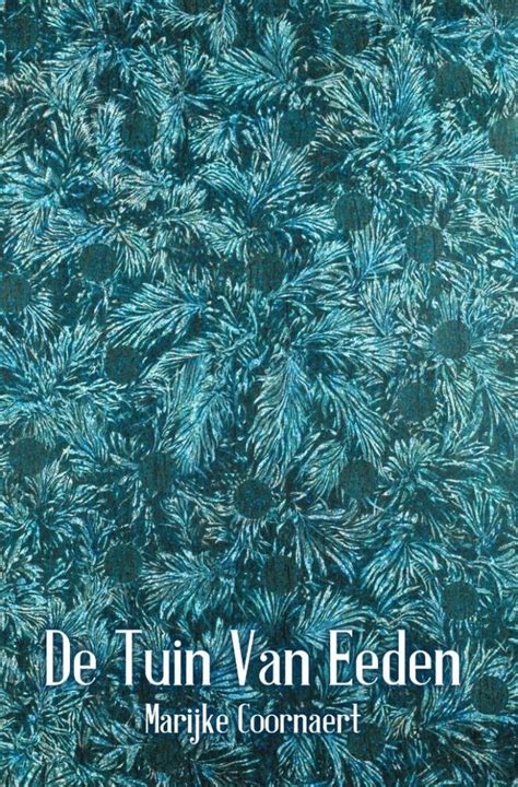 De Tuin Van Eeden Stichting Frederik Van Eeden Genootschap