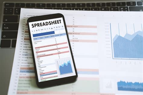 Is There An Ai Tool That Transforms Spreadsheet Management Educational Tools