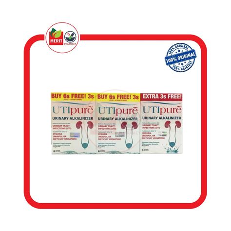 Live Well Utipure 2x9s 3s Shopee Singapore