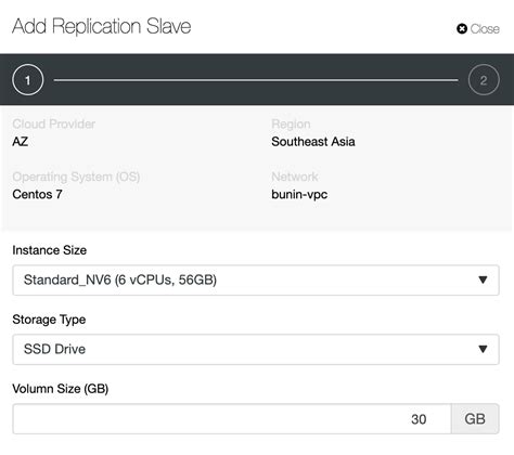A Guide To Automated Cloud Database Deployments Severalnines