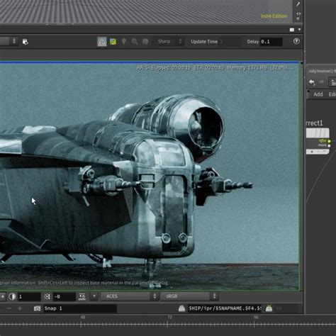 Start Your VFX Career Free VFX Intro Course Rebelway