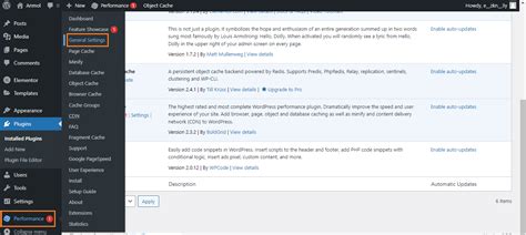 How To Install Redis Cache On WordPress To Increase Site Speed