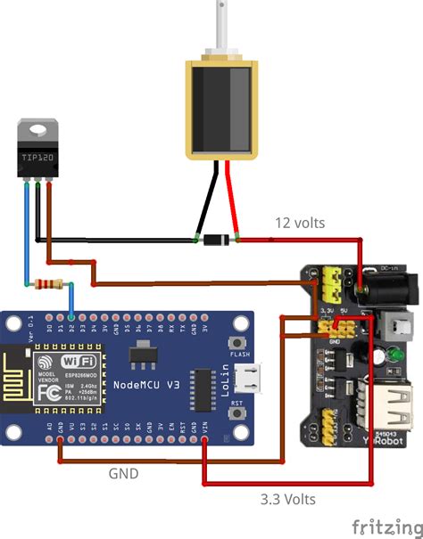 TSM Total Security MATRIX Hackster Io
