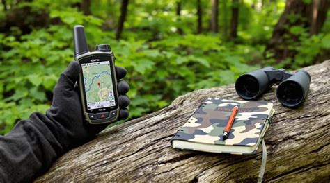 Beginners Guide To Using Gps For Wildlife Tracking