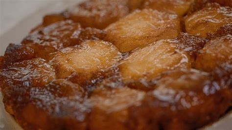 Восхитительный ПИРОГ с яблоками 🍎 - французский ТАРТ ТАТЕН 😃 ГОТОВИМ ...