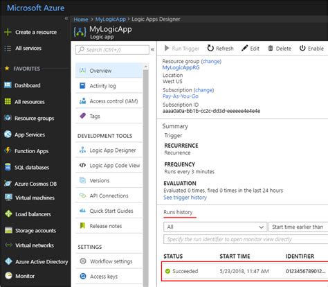 Access And Manage Ibm Db2 Resources Azure Logic Apps Microsoft Learn