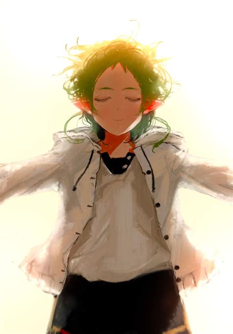 Sylphiette Mushoku Tensei Drawn By Kiyoasamko Danbooru