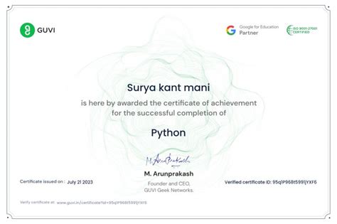 Surya Kant Mani On Linkedin Just Started Exploring In Python 📈📊📖📝