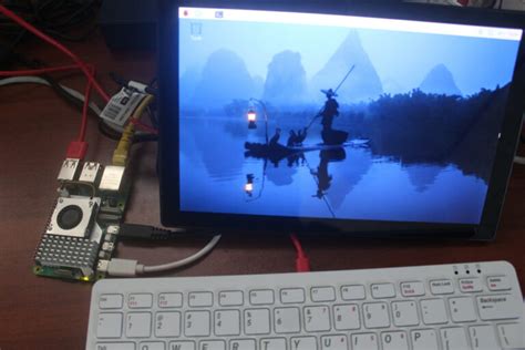Raspberry Pi Review Part Raspberry Pi OS Bookworm Benchmarks