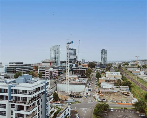 What The Transport Oriented Development Tod Program Means For The Illawarra