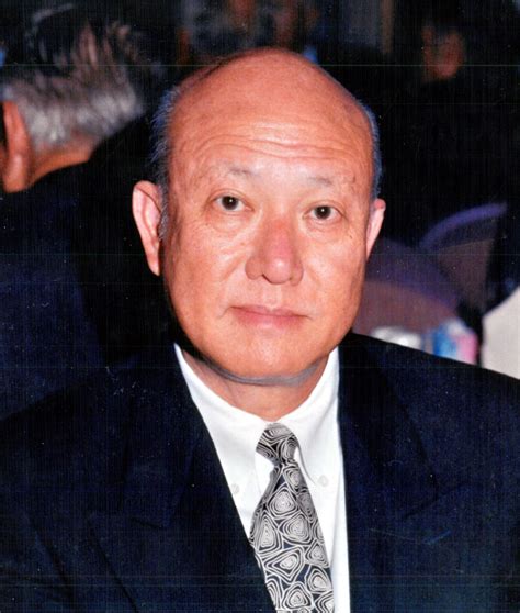 Chuck Yee Obituary Burnaby Bc