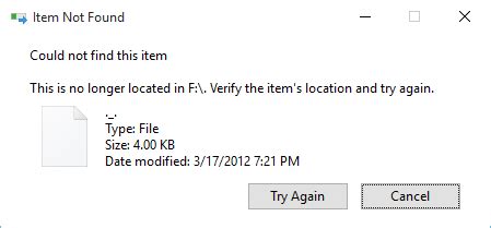 Command Line Windows Unable To Delete File Super User
