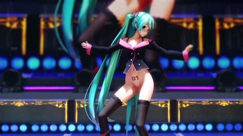 Mmd Hatsune Miku Sweet Devil Made By Zekamashi7 Porn 9f Xhamster