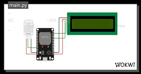 I2c Lcd Sample Copy Us Wokwi Esp32 Stm32 Arduino Simulator I2c Lcd Sample Copy Us Wokwi Esp32 Stm32 Arduino Simulator