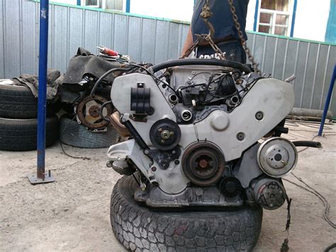 Ну С покупкой нас — Audi 80 B4 3 2 л 1995 года запчасти Drive2