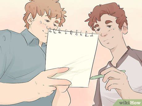 How To Write A Preface With Pictures WikiHow