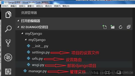 Django框架的安装 Cmd 命令安装django框架库在cmd命令窗口输入pip Install Django Csdn博客