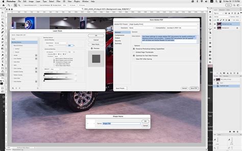 Blurry Ui Mac Os Monterey Newest Photoshop Releas Adobe Community