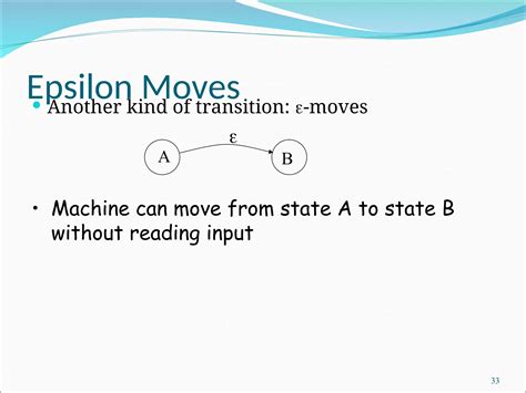02 Chapter 3 Lexical Analysis Nlp Ppt