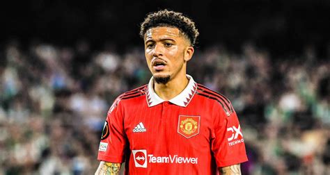 Manchester United Du Nouveau Pour Lavenir De Mason Greenwood