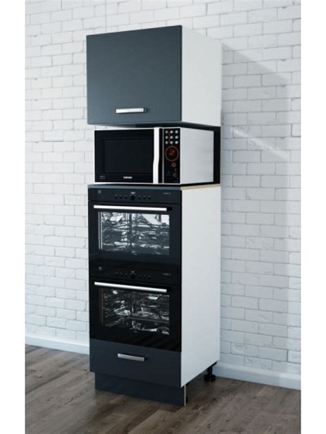 Wall Oven Cabinet Kitset Kitchens