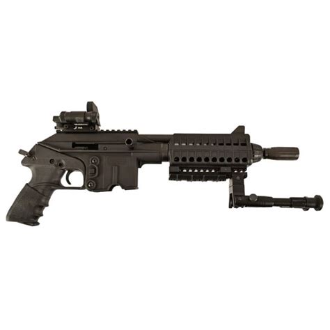 Kel Tec Plr 16 Pistol 556