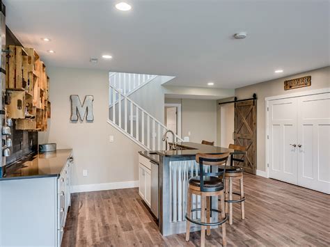 Finish Your Modular Home Basement A Step By Step Guide To Creating A