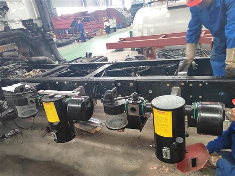 The Principle Of Isuzu Sewage Suction Truck Sewage Pump Isuzutruckscn Com