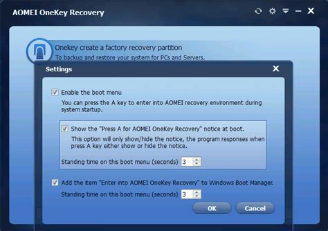 Recovery Partition After Upgrading To Windows