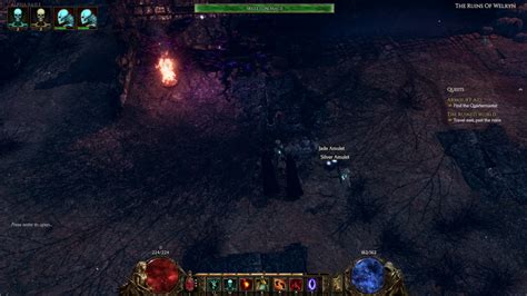 map vanishes here bug reports last epoch forums