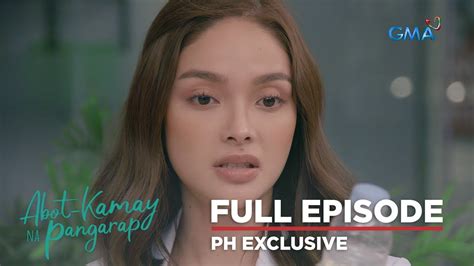 Abot Kamay Na Pangarap: Full Episode 146 (February 22, 2023) - YouTube