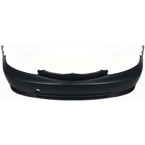 Toyota Camry 2002 2004 Front Bumper Cover To1000232 Bumper King
