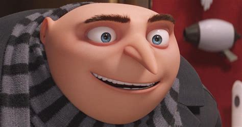 Chicken From Despicable Me 2 Rpyrocynical