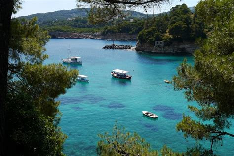 Bilder Aus Alonnisos Griechenland Insider Urlaub