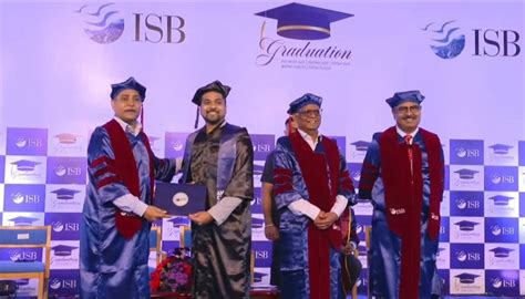 Isbgraduate Datascience Analytics Lifeatisb Gratitude Linkedinbio