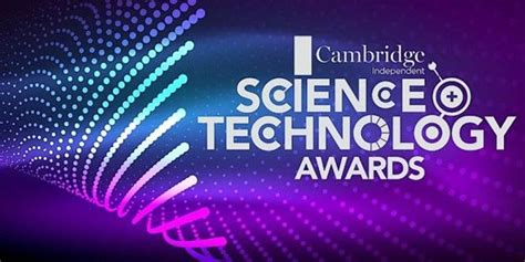 Codon Communications On Linkedin Science Technology Scitechawards