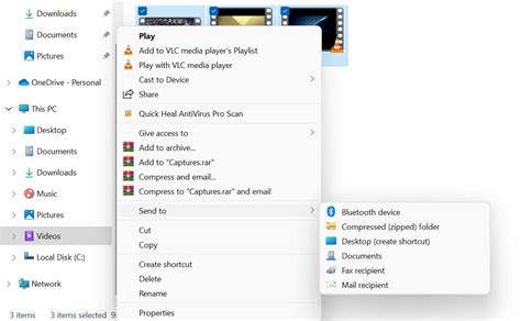 How To Compress A Video And Reduce The File Size