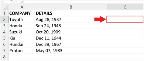 How To Truncate Text In Microsoft Excel SpreadCheaters