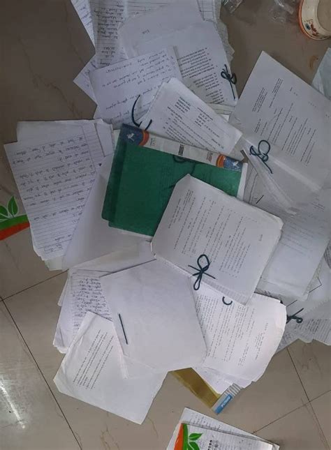Ignou Handwritten Assignment Hard Copy Ignou Solved Assignment