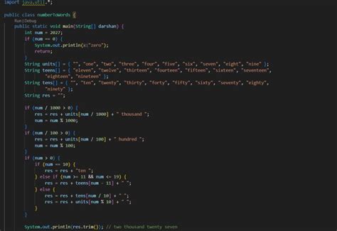 100daysofcode Java 100daysofcode Codingchallenge Problemsolving Darshan M N