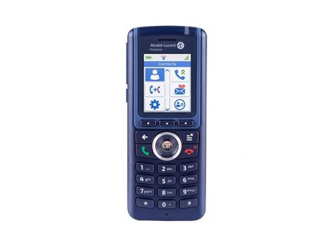 Alcatel Lucent 8234 Dect Handset Fwg Communication S R O