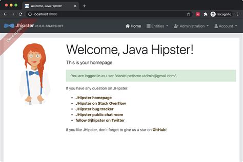 Fast Java Made Easy With Quarkus And Jhipster Okta Developer