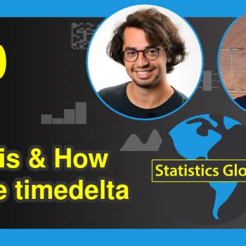 Python Archives Statistics Globe