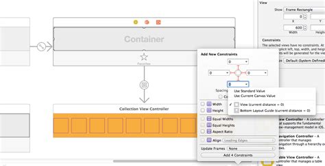 Ios Uicollectionview In Uitabbar Display Wrong Position On First Load